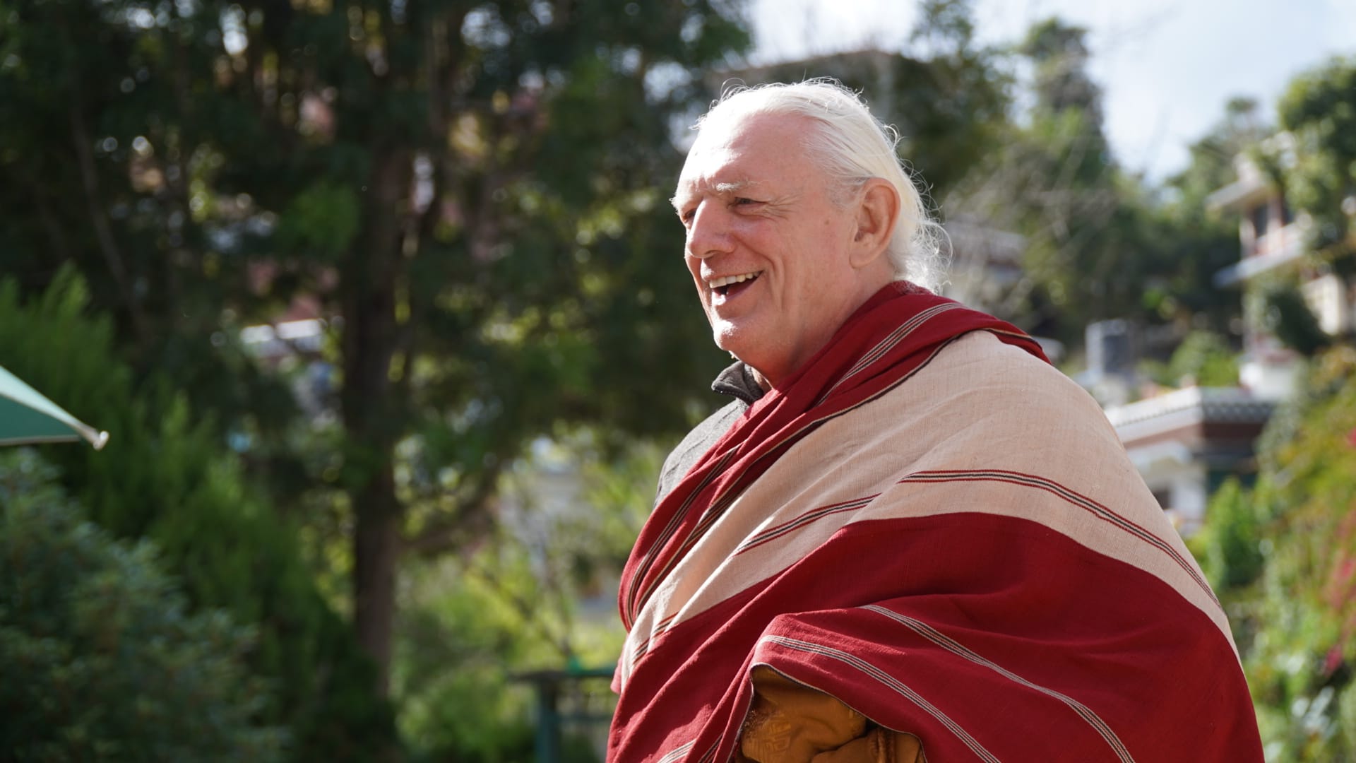 Home - Lama Glenn Dharma